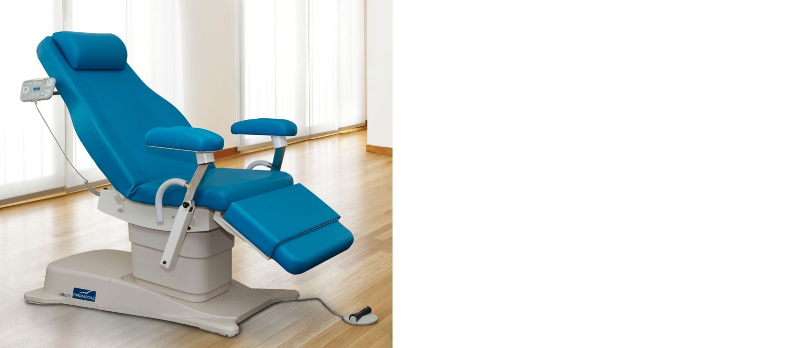 Promotal, the specialist in medical furniture - Home