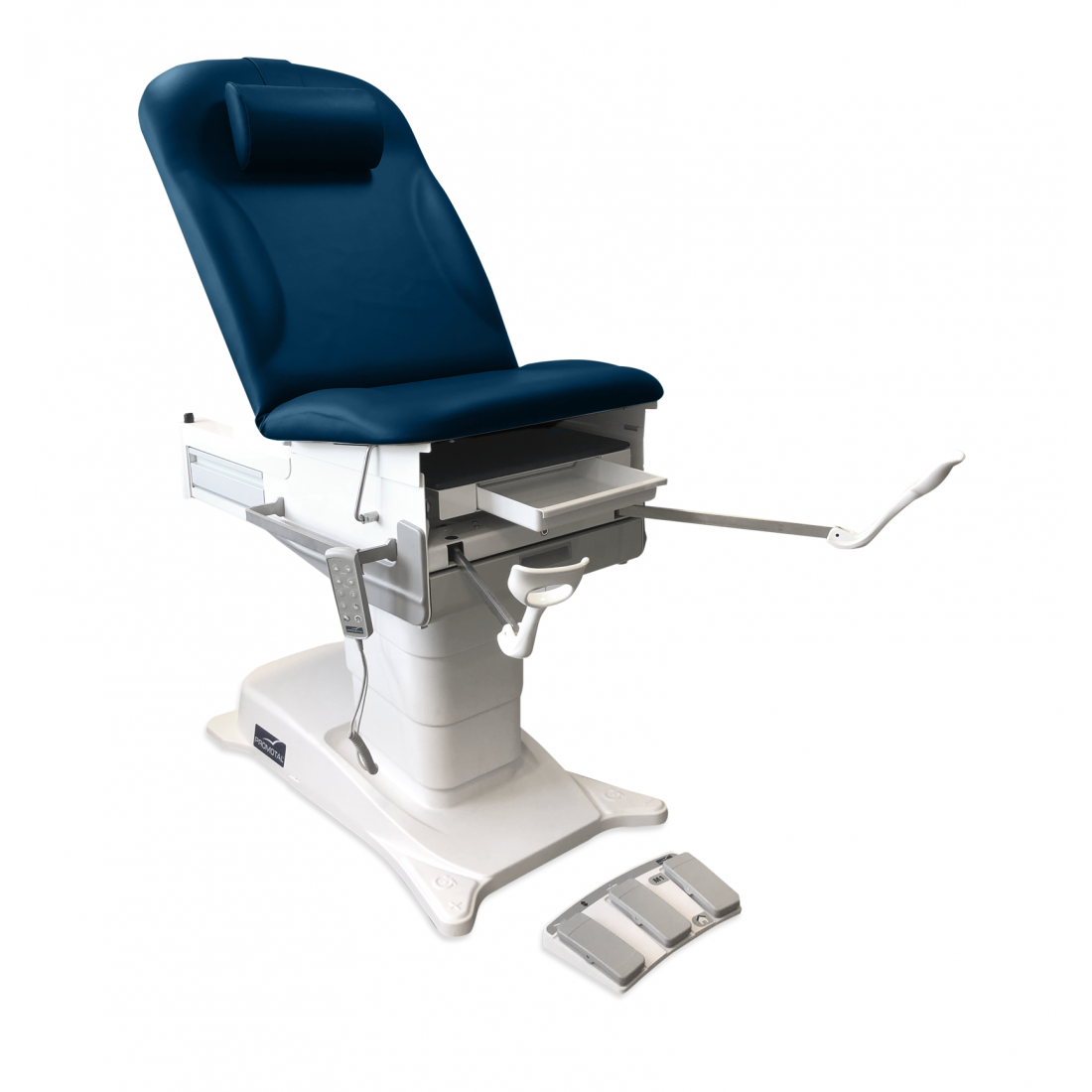 Promotal, the specialist in medical furniture - Examination Chairs & Tables